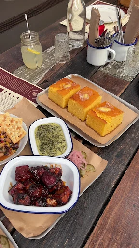 Red Gum BBQ - Reviews, Phone, Reservations