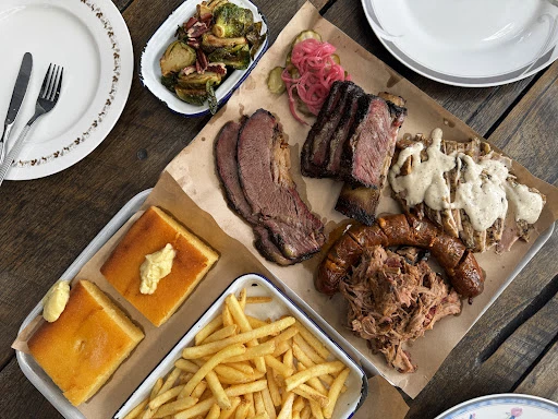 Red Gum BBQ - Reviews, Phone, Reservations